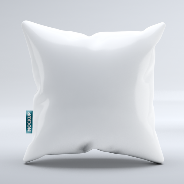 Throw Pillow Stuffing - Mostly Pillows